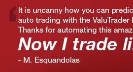 Trade Like a Pro - Thomas Mathison